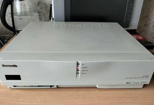 Видеомагнитофон Panasonic AG-4700