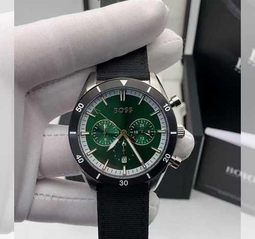 Наручные часы мужские hugo boss HB1513936