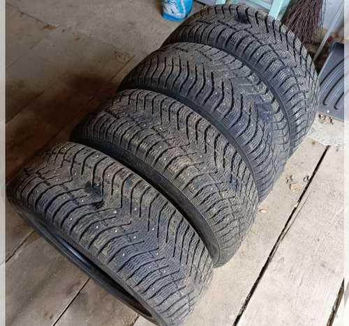 Cordiant Snow-Cross 2 PW-4 215/55 R17 98T