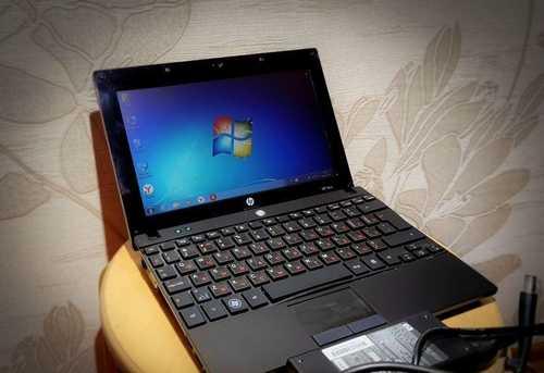 Миниатюрный ноутбук HP Mini 5103