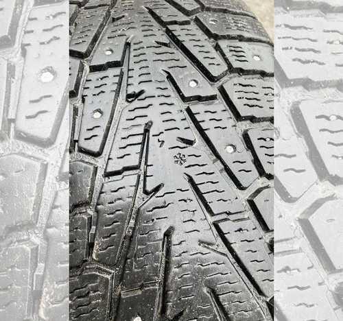 Nokian Tyres Hakkapeliitta 7 SUV 225/55 R18