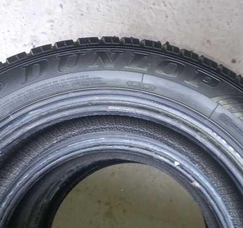 Dunlop DR-36 205/55 R16