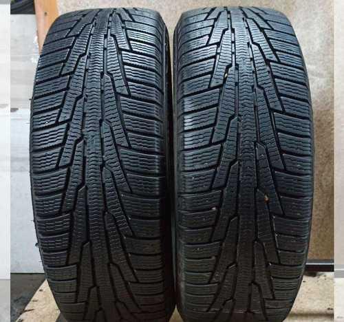 Nokian Tyres Nordman RS2 SUV 215/60 R17 100R