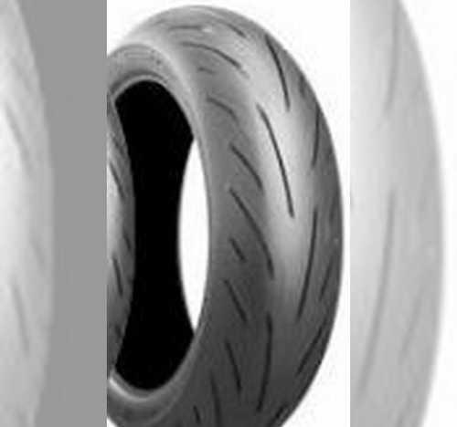 Мотошины Bridgestone Battlax S22 190/55 R17 (75W)