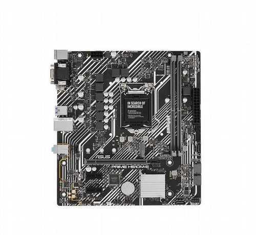 Материнская плата Asus Prime H510M-E | Festima.Ru - Мониторинг объявлений