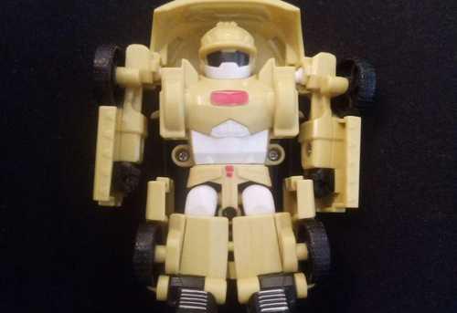 Tobot mini