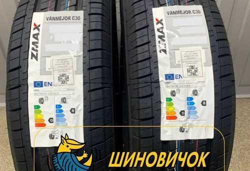 Zmax VanMejor C30 215/75 R16C R