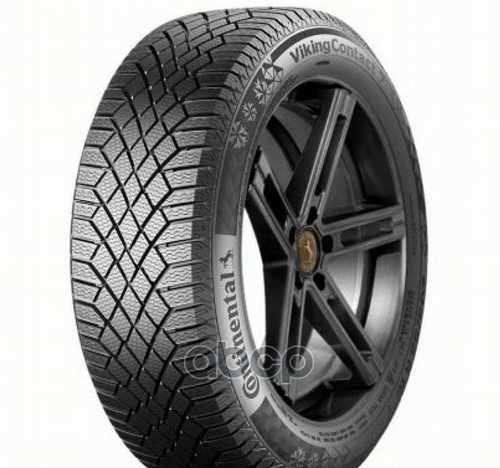 Continental ContiVikingContact 7 205/55 R17