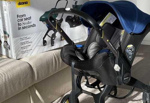 Автокресло Doona plus оригинал