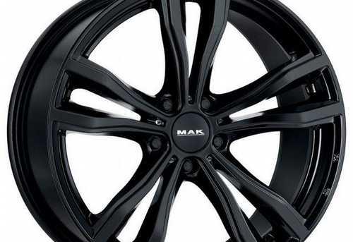 Диски X-Mode 11/20 5x120 ET37 d74.1 gloss black