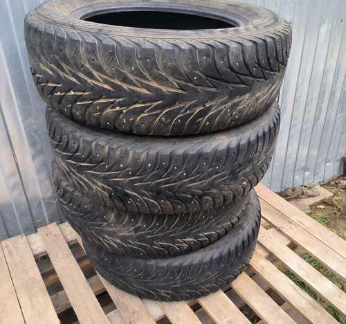 Yokohama IceGuard Stud IG65 225/65 R17 T