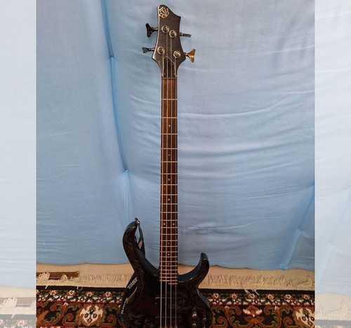 Бас гитара Ibanez BTB470