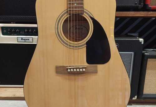 Акустическая гитара Fender FA-115 Pack V2