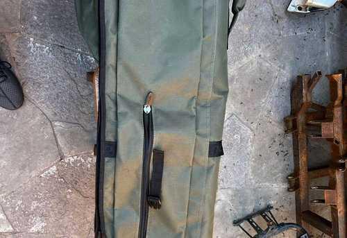 Чехол PrologicCruzade Rod Holdall 3+3 13ft