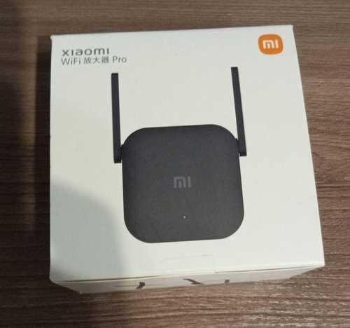 Усилитель wifi сигнала xiaomi