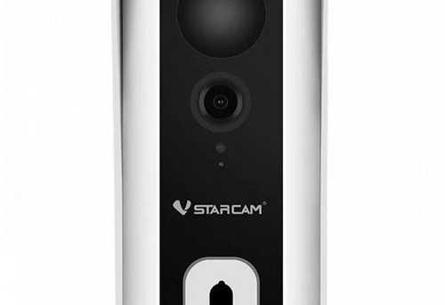 DB6 VStarcam IP Wi-Fi видеопанель 1080P с акб