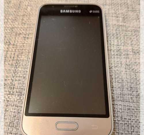 Samsung Galaxy J1 Mini SM-J105H, 8 ГБ