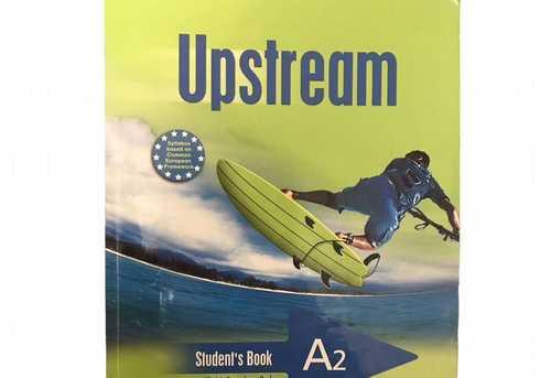 Upstream Elementary A2