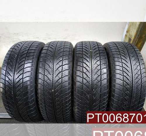 Goodyear UltraGrip 8 Performance 205/60 R16 92H