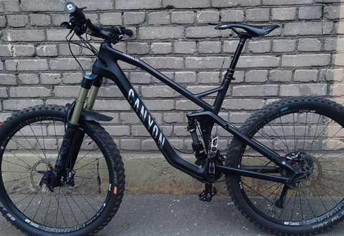 Canyon strive cf