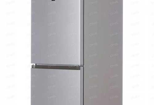 Холодильник Haier C3F532cmsg серебристый