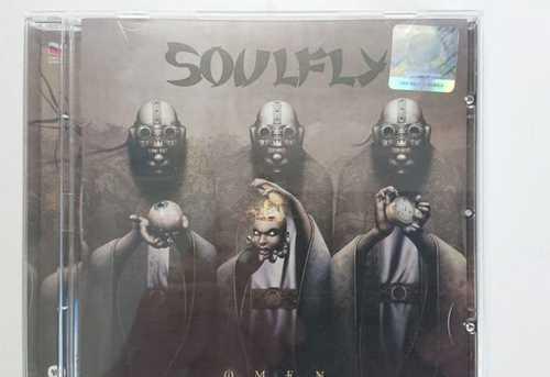 Soulfly Thrash metal / Groove metal