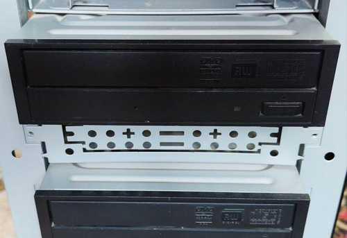 AD-7200A Sony NEC Optiarc Black