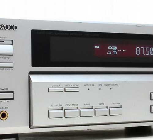 AV Ресивер Kenwood KRF-V4070D