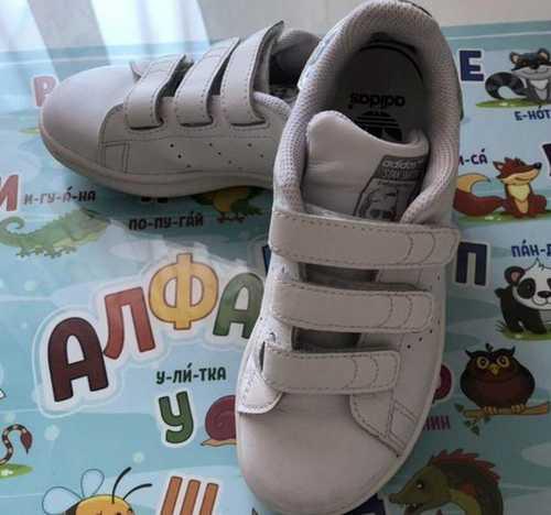 Кроссовки детские adidas