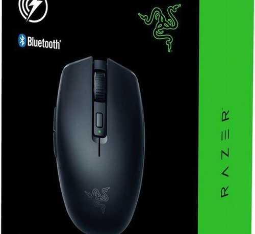 Беспроводная мышь Razer Orochi V2, черный