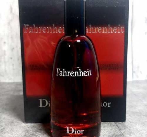 Dior Fahrenheit