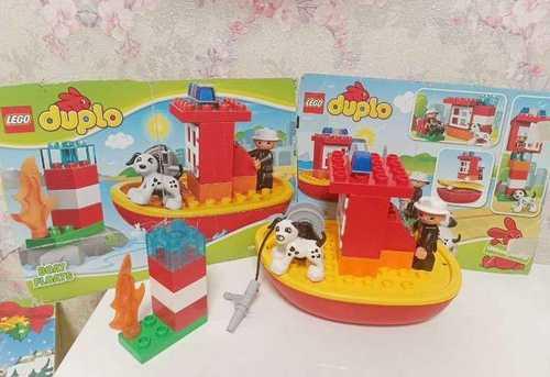 Lego duplo наборы