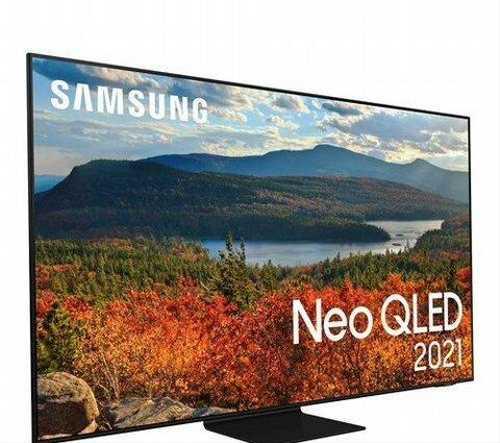 65"(165см) Samsung QE65QN90A Neo Qled MiniLed