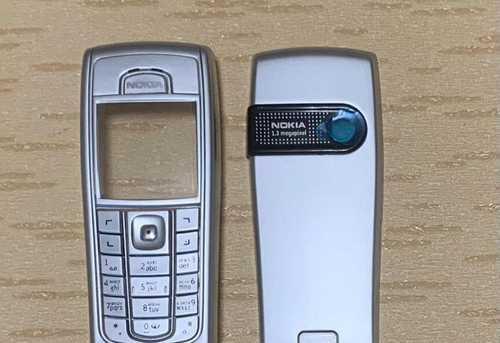 Nokia 6230i корпус