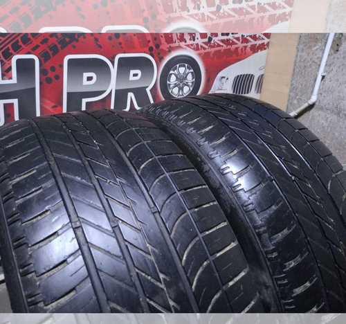 Goodyear Eagle F1 Asymmetric 275/45 R21