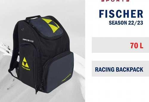 Рюкзак fischer Racing Backpack 70 L