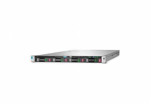 HP DL360 G9 4LFF/2хE5-2650 v3/16х32Gb2133