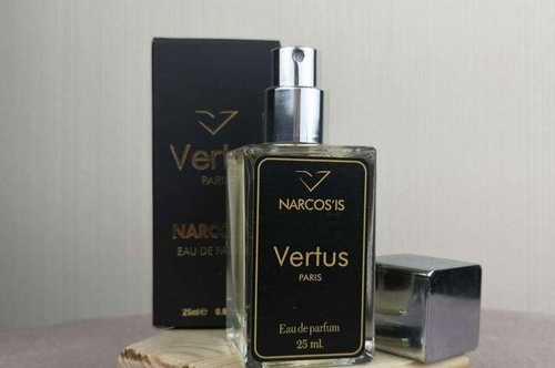 Vertus Narcos'is (25ml)