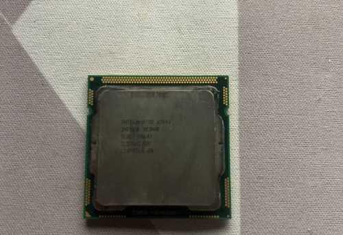 Intel xeon x3440