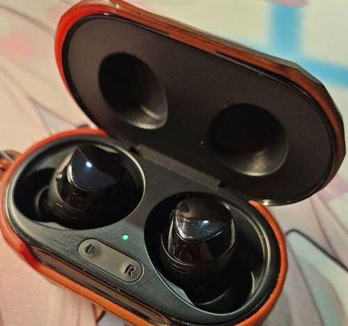 Samsung galaxy buds plus