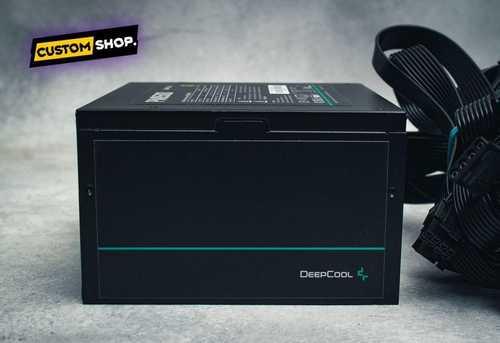 Блок питания DeepCool PM850D