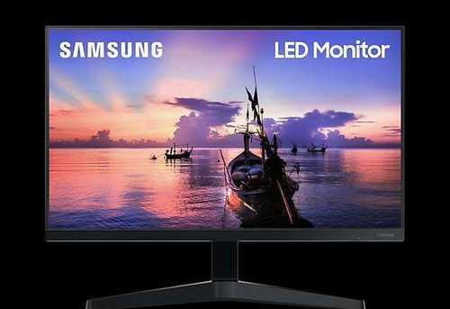 Монитор Samsung F22T350FHI 22"