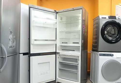 Холодильник бу Siemens NoFrost.Честная гарантия