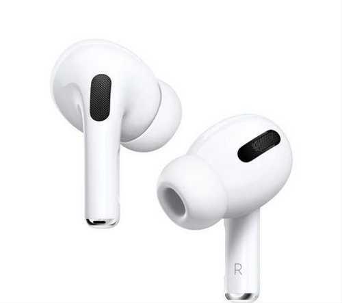 Наушники Apple AirPods Pro MagSafe (mlwk3ru/A) | Festima.Ru – частные ...