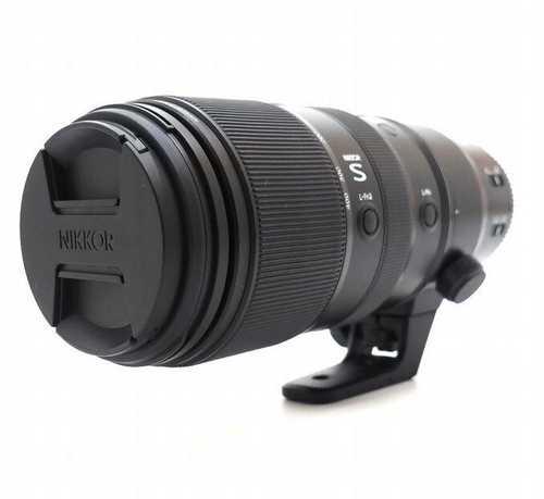 Nikon nikkor Z 100-400mm f/4.5-5.6 VR S(2283)