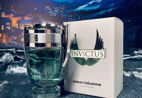 Paco rabanne invictus