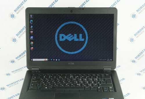 Ноутбук Dell Latitude E6440