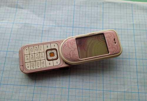 Nokia 7373