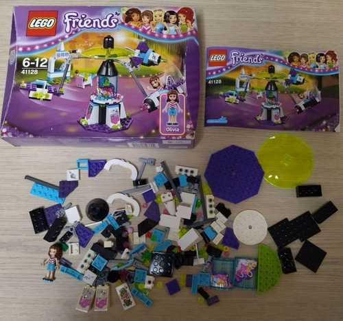 Lego Friends оригинал