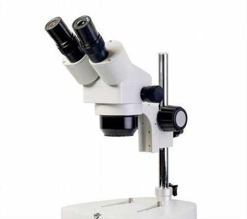 Микроскоп стерео мс-2-zoom вар.1A